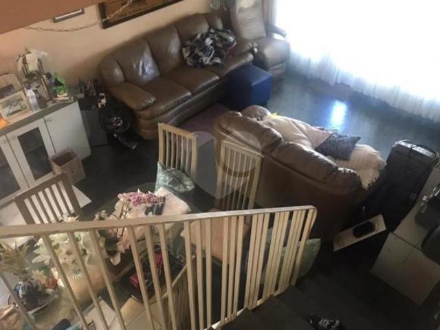 Casa com 3 quartos à venda em Vila mariza mazzei SP