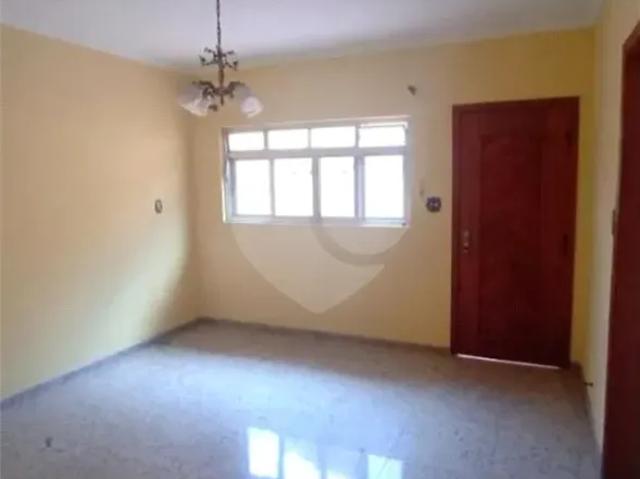 Casa com 3 quartos à venda em Vila Maria Alta SP