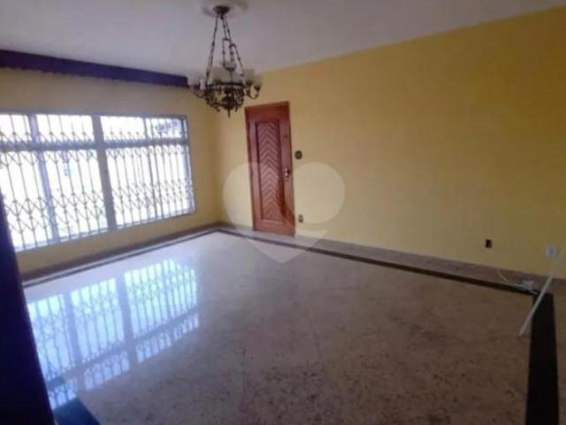 Casa com 3 quartos à venda em Vila maria alta SP