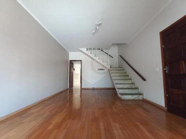Casa com 3 quartos à venda em Vila Maria Alta SP