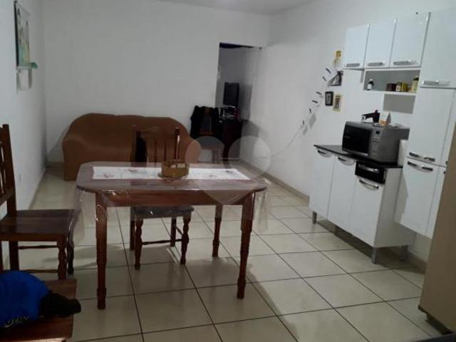 Casa com 3 quartos à venda em Vila maria alta SP