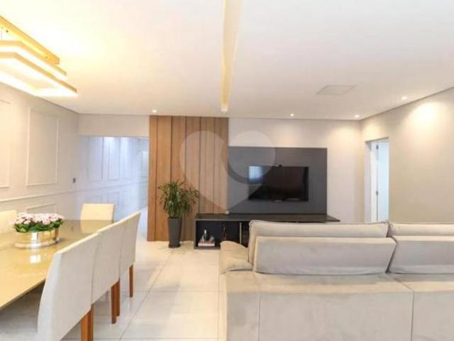 Casa com 3 quartos à venda em Vila maria alta SP