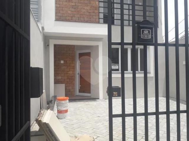 Casa com 3 quartos à venda em Vila maria alta SP