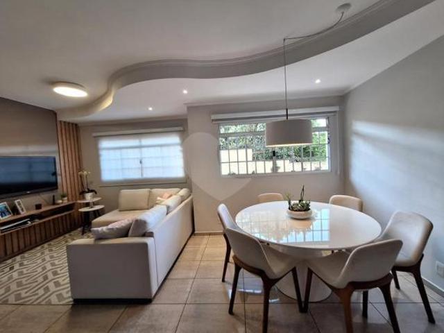 Casa com 3 quartos à venda em Vila maria alta SP