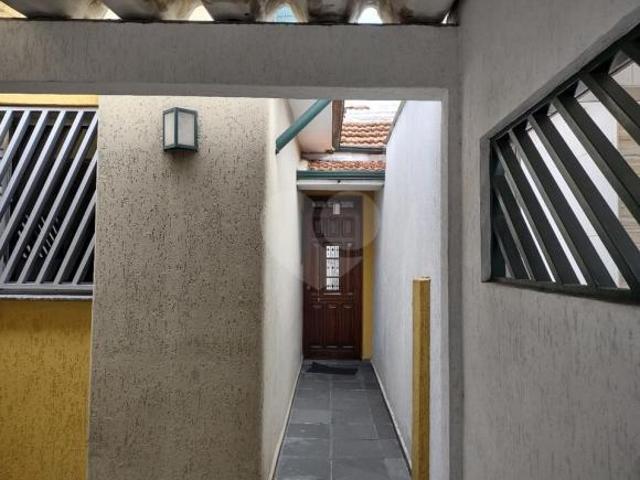 Casa com 3 quartos à venda em Vila maria alta SP