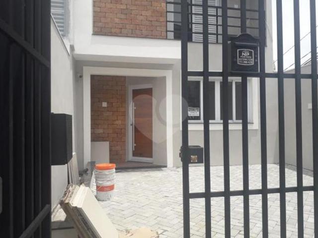 Casa com 3 quartos à venda em Vila maria alta SP