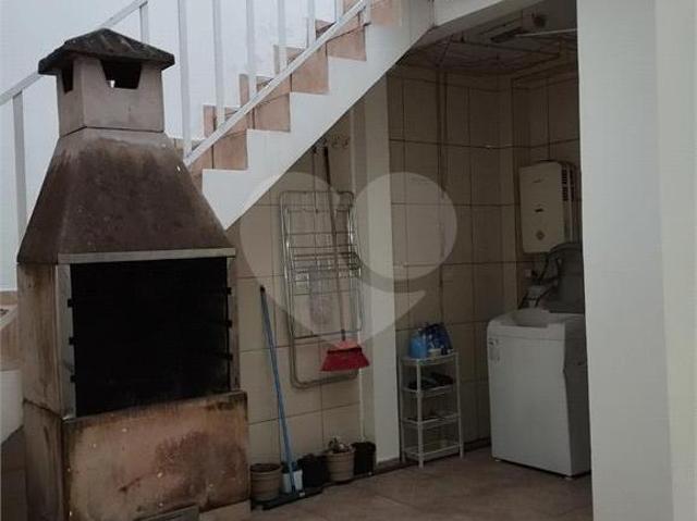 Casa com 3 quartos à venda em Vila maria alta SP