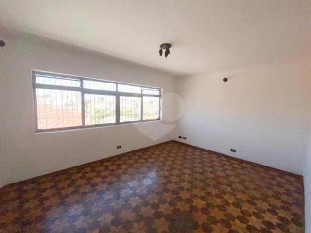 Casa com 3 quartos à venda em Vila maria alta SP