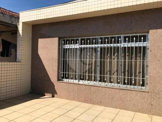 Casa com 3 quartos à venda em Vila maria alta SP