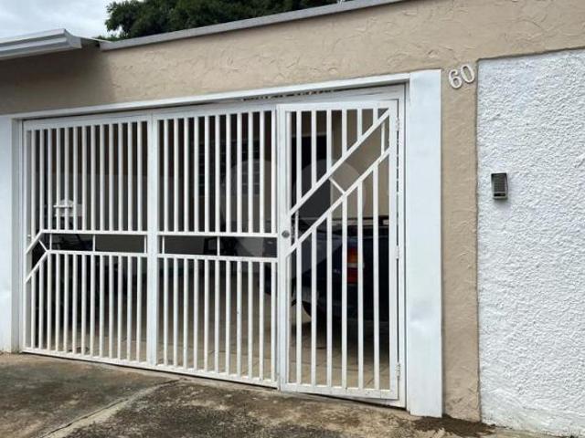 Casa com 3 quartos à venda em Vila maria helena SP