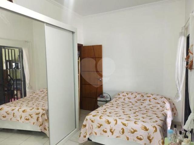Casa com 3 quartos à venda em Vila maria luisa SP