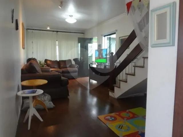 Casa com 3 quartos à venda em Vila maria luisa SP