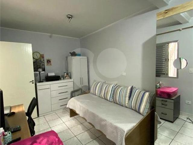 Casa com 3 quartos à venda em Vila maria SP