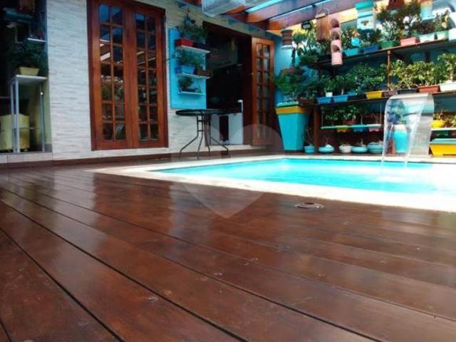 Casa com 3 quartos à venda em Vila maria SP
