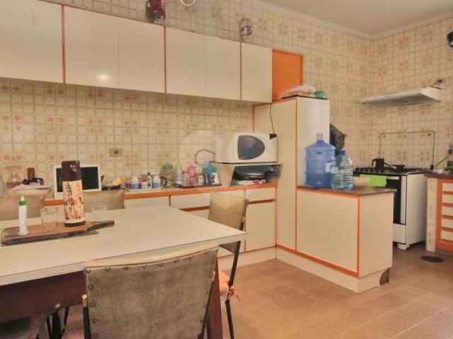 Casa com 3 quartos à venda em Vila mariana SP