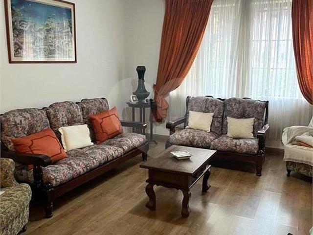 Casa com 3 quartos à venda em Vila mariana SP