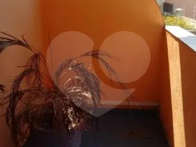 Casa com 3 quartos à venda em Vila Mariana SP