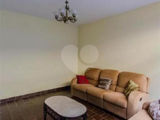 Casa com 3 quartos à venda em Vila Mariana SP
