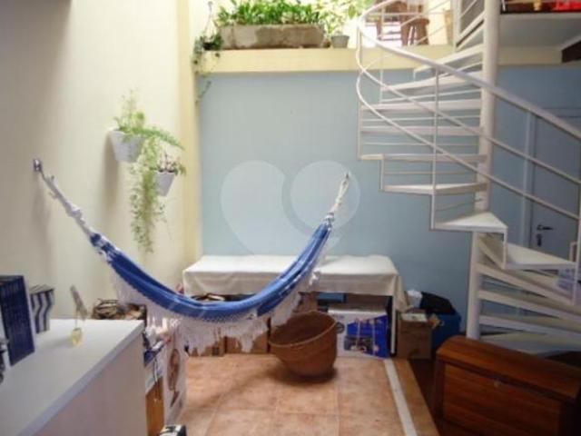 Casa com 3 quartos à venda em Vila mariana SP