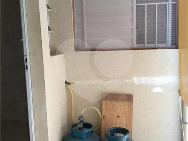 Casa com 3 quartos à venda em Vila Mariana SP