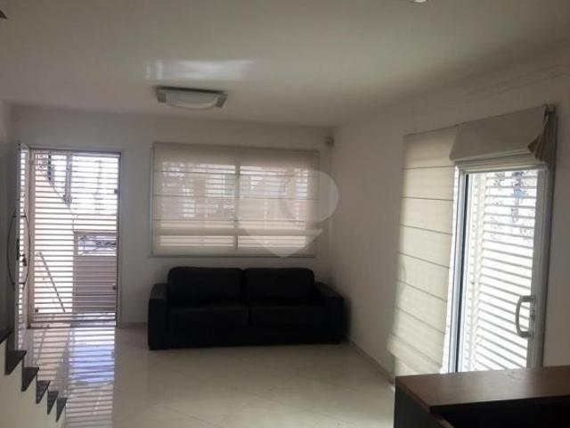 Casa com 3 quartos à venda em Vila mariana SP