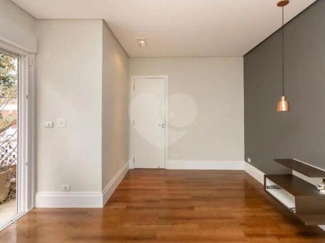 Casa com 3 quartos à venda em Vila Mariana SP