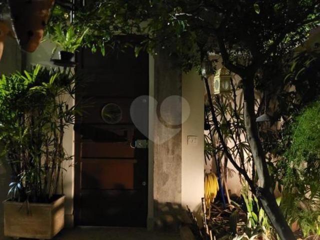 Casa com 3 quartos à venda em Vila mariana SP