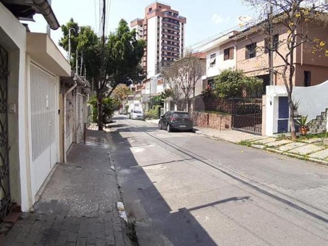 Casa com 3 quartos à venda em Vila Mariana SP