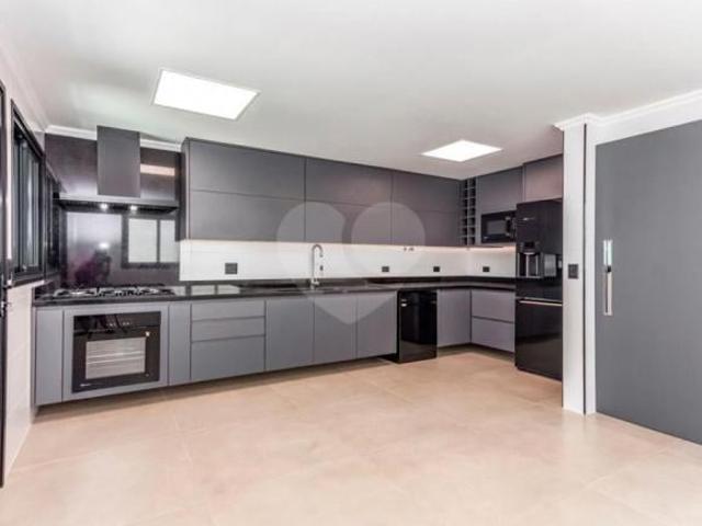 Casa com 3 quartos à venda em Vila mariana SP