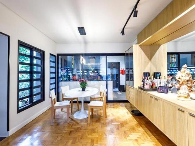 Casa com 3 quartos à venda em Vila Mariana SP