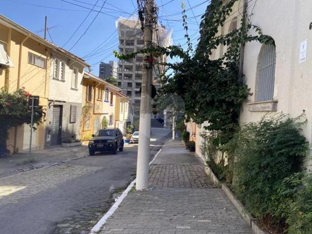 Casa com 3 quartos à venda em Vila Mariana SP
