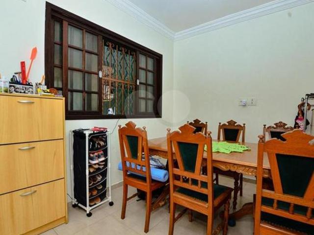 Casa com 3 quartos à venda em Vila mariana SP