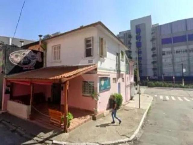 Casa com 3 quartos à venda em Vila mariana SP