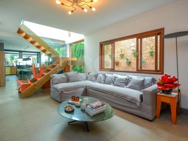 Casa com 3 quartos à venda em Vila Mariana SP