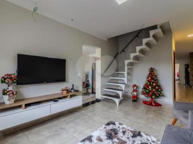 Casa com 3 quartos à venda em Vila mariana SP
