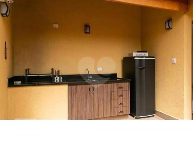Casa com 3 quartos à venda em Vila mariana SP