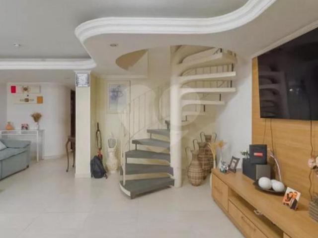 Casa com 3 quartos à venda em Vila mariana SP
