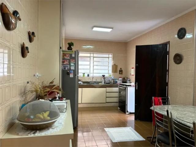 Casa com 3 quartos à venda em Vila Mariana SP