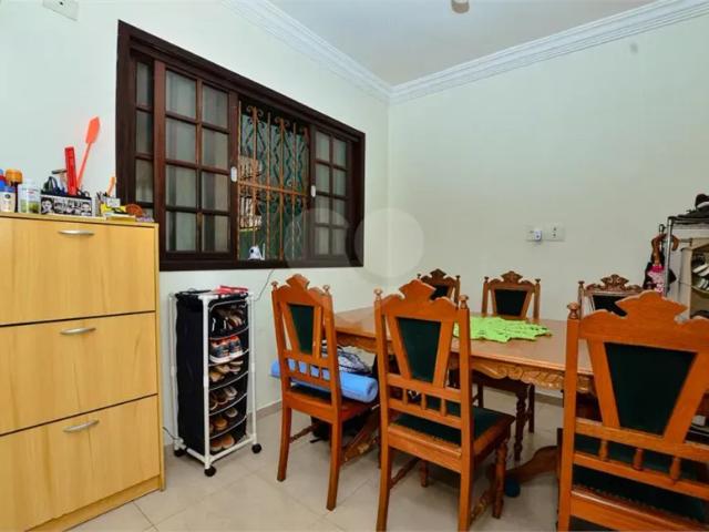 Casa com 3 quartos à venda em Vila Mariana SP