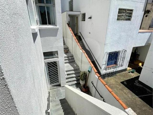 Casa com 3 quartos à venda em Vila Mariana SP