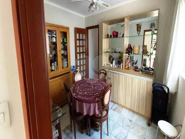 Casa com 3 quartos à venda em Vila mariana SP