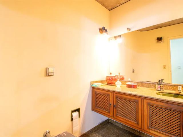 Casa com 3 quartos à venda em Vila Mariana SP