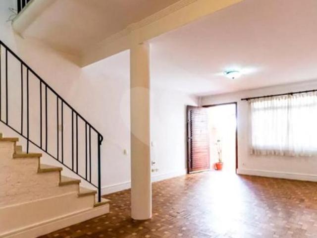Casa com 3 quartos à venda em Vila mariana SP