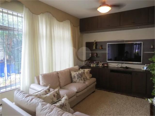 Casa com 3 quartos à venda em Vila mariana SP