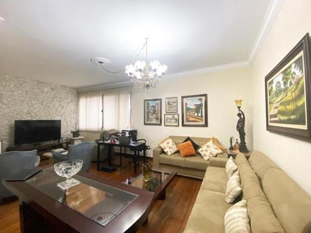 Casa com 3 quartos à venda em Vila Mariana SP