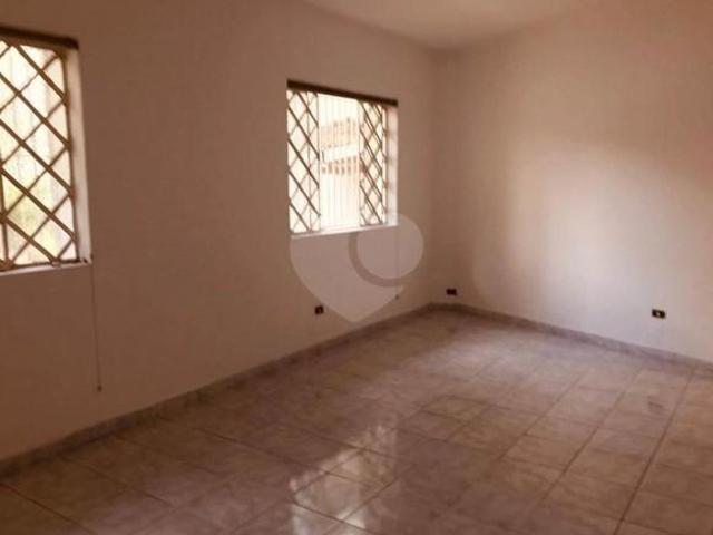 Casa com 3 quartos à venda em Vila mariana SP