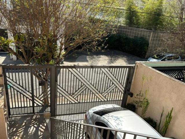 Casa com 3 quartos à venda em Vila mariana SP