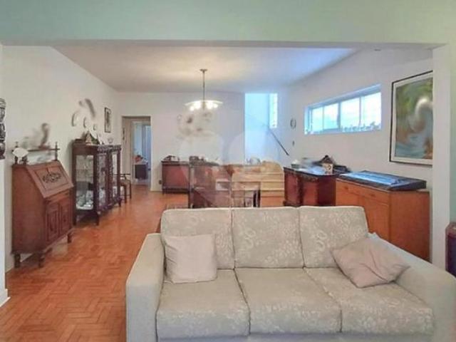 Casa com 3 quartos à venda em Vila Mariana SP