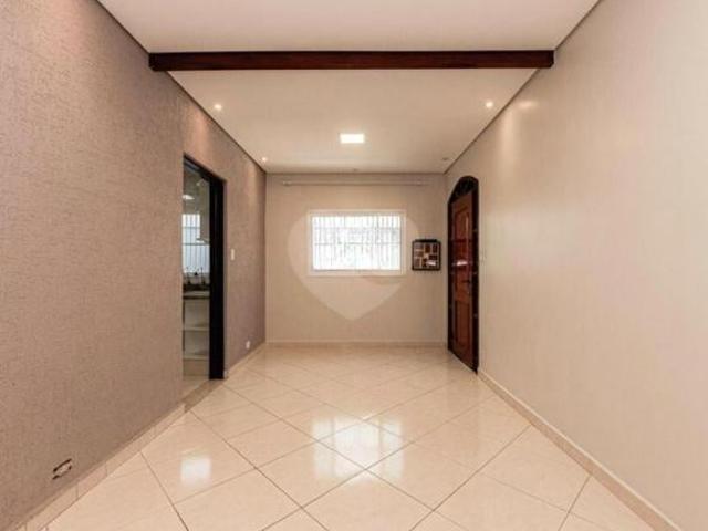 Casa com 3 quartos à venda em Vila marina SP