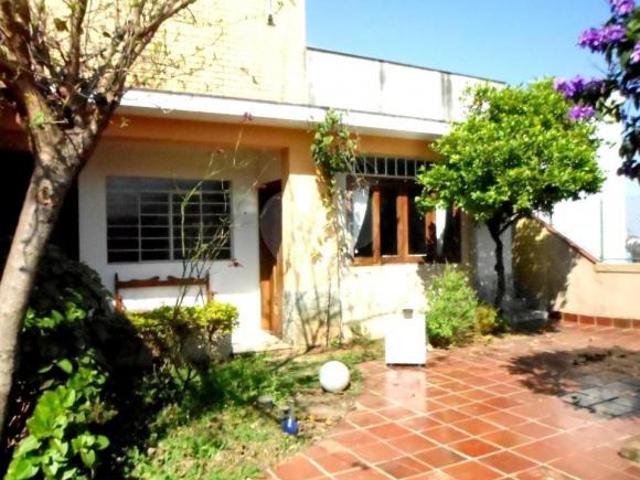 Casa com 3 quartos à venda em Vila matilde SP